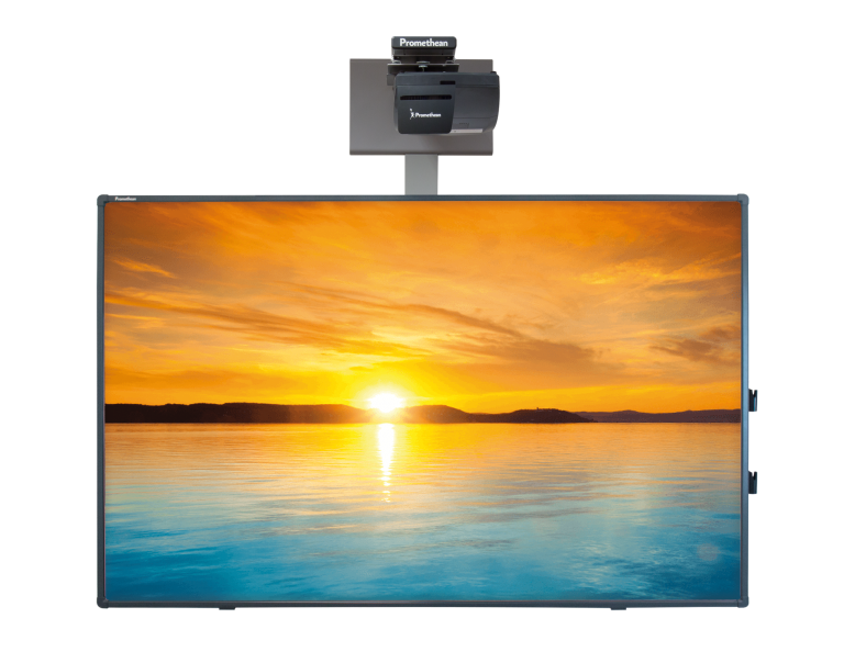 Promethean ActivBoard Touch | Sound-und-Vision